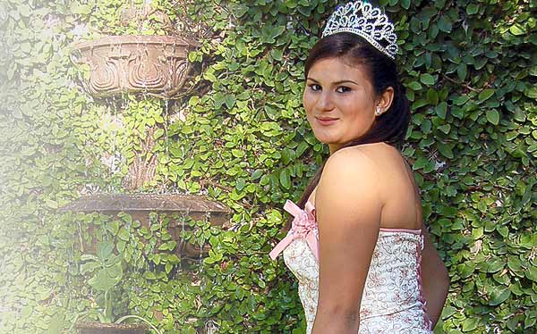 Connie Solís homenajeada del mes – Periódico Zócalo | Noticias de ...