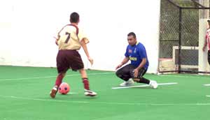 Logran los Hermanos del Fierros sus 3 primeros puntos – Periódico ...