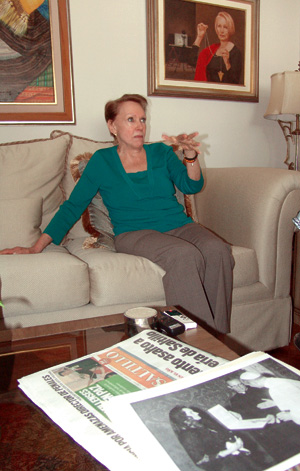 Maciel, el estafador; Flora Garza Barragán, la benefactora – Periódico ...