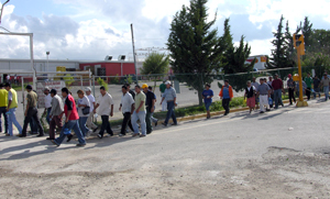 Apertura Béndix-Madasa una tercera planta – Periódico Zócalo | Noticias ...