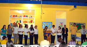 Abre sus puertas Instituto Freinet nivel primaria – Periódico Zócalo ...