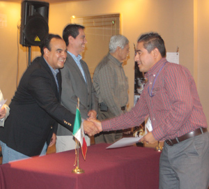 Reconoce CIRT a 72 locutores en Piedras Negras – Periódico Zócalo ...