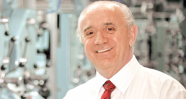 Entrevista a Francisco Juaristi Septién: Listos para el reto ...