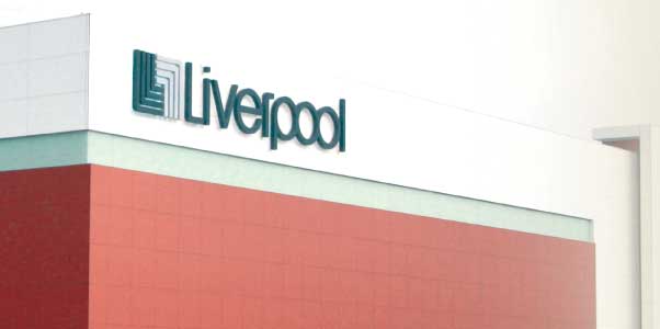 Lista Liverpool en Saltillo – Periódico Zócalo | Noticias de Saltillo ...