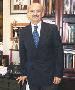 Karim Saade: ejemplo de perseverancia y trabajo – Periódico Zócalo ...