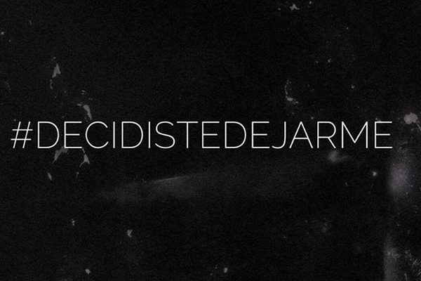 Camila regresa con nuevo sencillo “Decidiste dejarme” el próximo 24 de ...