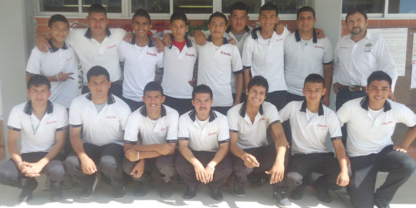 Cecytec Acuña a la etapa nacional de Intercecytec – Periódico Zócalo ...