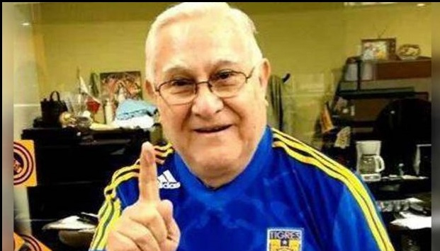 Las frases legendarias de ‘Don Rober’ – Periódico Zócalo | Noticias de ...