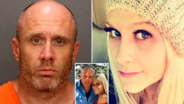 Sospechoso de espantosa masacre de 5 personas, entre ellas su ex esposa ...