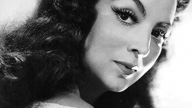 Protesten, quéjense, será un país de mujeres: María Félix y su ...