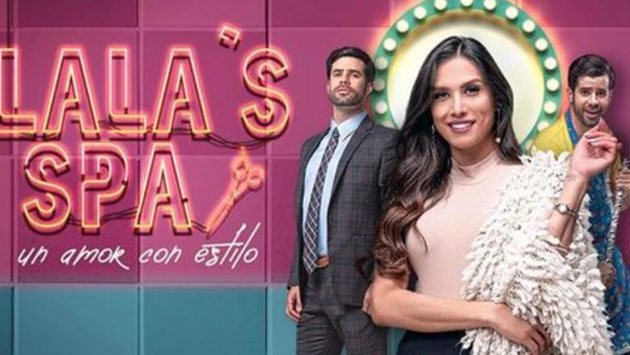 Conoce a Isabella Santiago, la primera actriz trans en protagonizar una ...