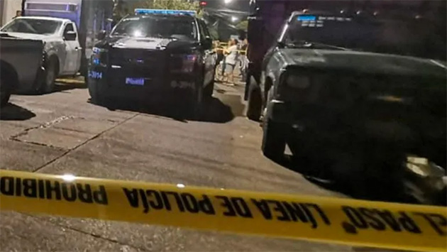 Muere acribillada recamarera de motel; hombre que huía de sicario la ...