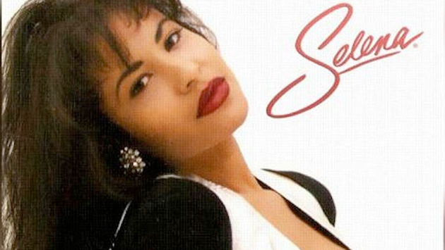 Selena Quintanilla, siendo la reina del Tex-Mex, hoy cumpliría 50 años ...