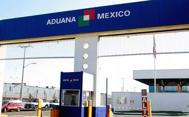 Revelan sueldos para agente aduanal del SAT – Periódico Zócalo ...