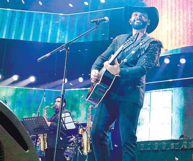 Es Eliseo Robles Jr metrosexual – Periódico Zócalo | Noticias de ...