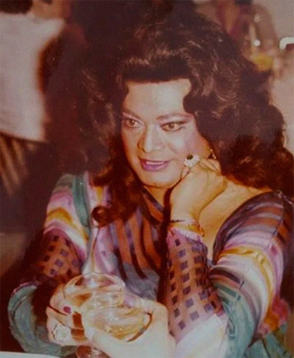 ¿Quién fue La Xóchitl? La ‘Reina de Reinas’ en México – Periódico ...