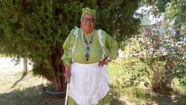 Coahuila reconoce la importancia de la comunidad étnica de los Negros ...