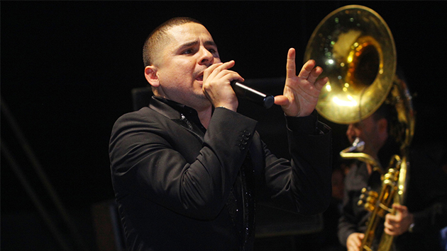 Tiene Larry daño pulmonar; deja de usar oxígeno – Periódico Zócalo ...