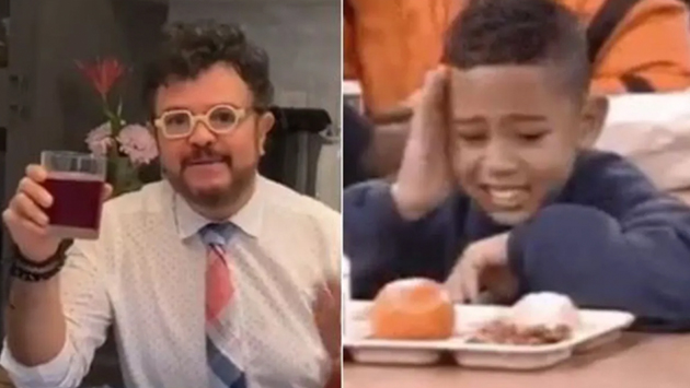 Te presentamos los mejores memes de Aleks Syntek y cátsup de La Costeña ...