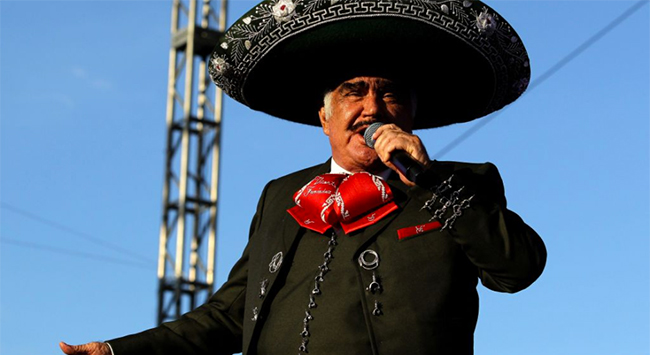 Coronarán a Chente como el rey televisivo – Periódico Zócalo | Noticias ...