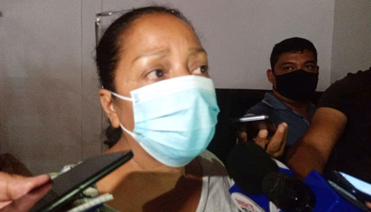 ‘Todos tenemos derecho a la salud’ – Periódico Zócalo | Noticias de ...