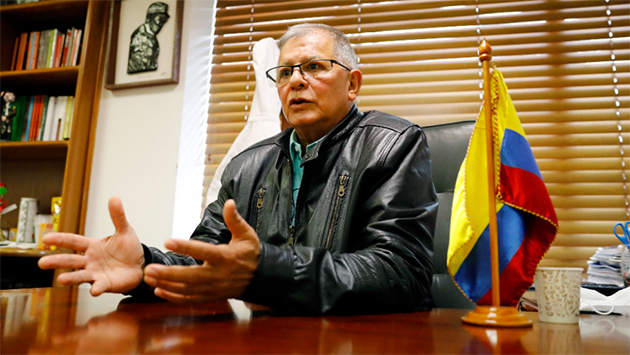 Nosotros sí protegemos a los que piden asilo: AMLO sobre liberación de ...