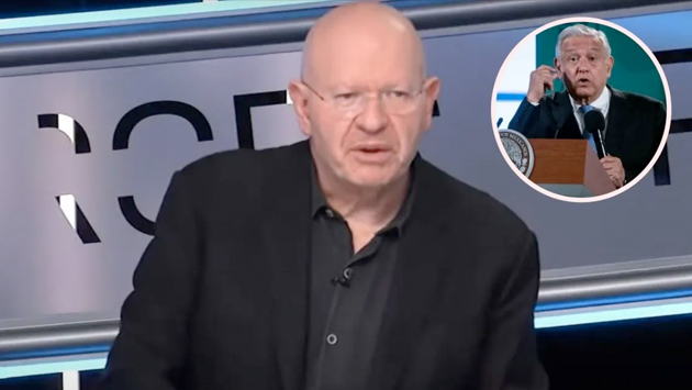 AMLO es el personaje del año por la acumulación de poder con sus ...