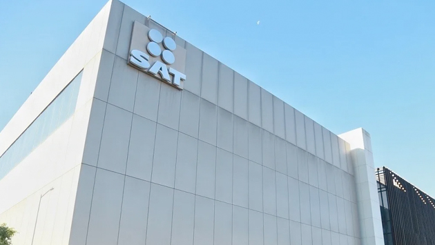 SAT habilita simulador de pago de impuestos mensuales y definitivos ...