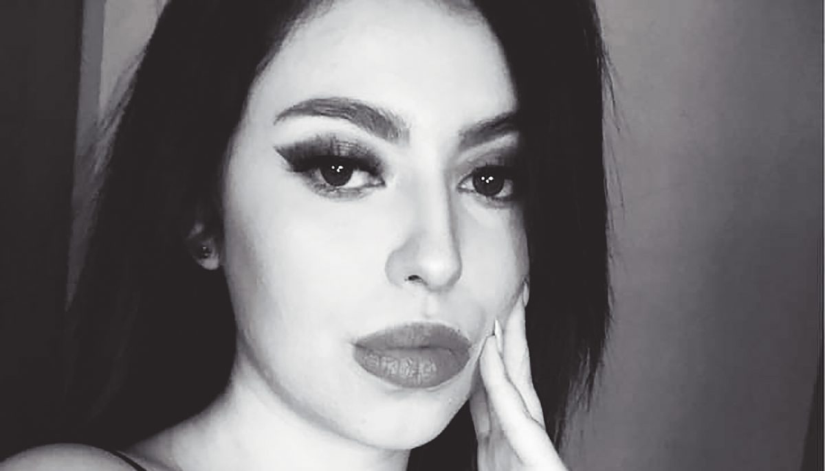 Andrea González inició una nueva vuelta al sol – Periódico Zócalo ...