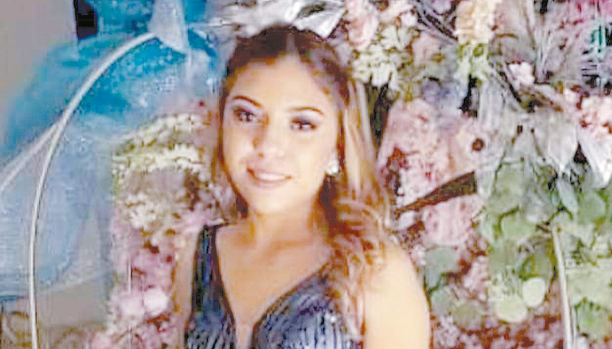 Damaris Hernández, de cumpleaños – Periódico Zócalo | Noticias de ...