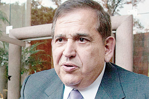 Regresará Ancira… después del 2024 – Periódico Zócalo | Noticias de ...