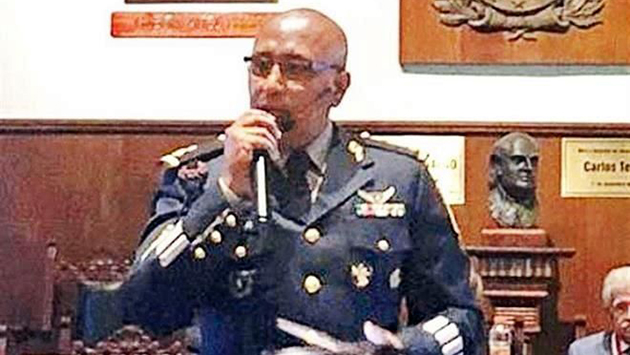 Dan libertad restringida a General León Trauwitz ligado al huachicol en ...