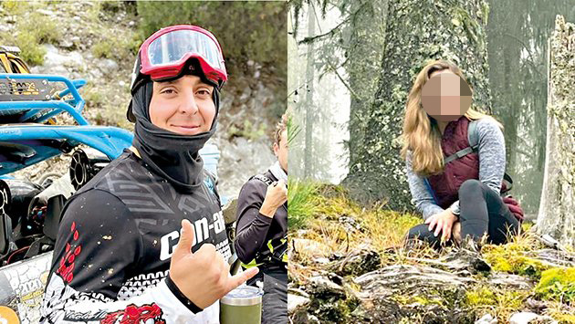 Muere joven saltillense en volcadura de razer en Nuevo León – Periódico ...