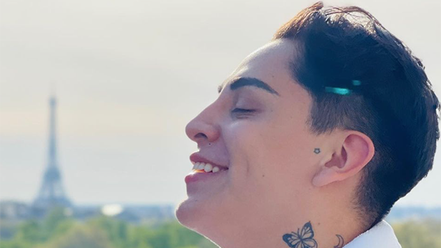 El influencer mexicano Papi Kunno fue detenido en París – Periódico ...