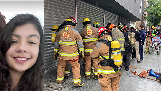 Monse visitó Monterrey, le encantó y se quedó para cumplir sus sueños ...