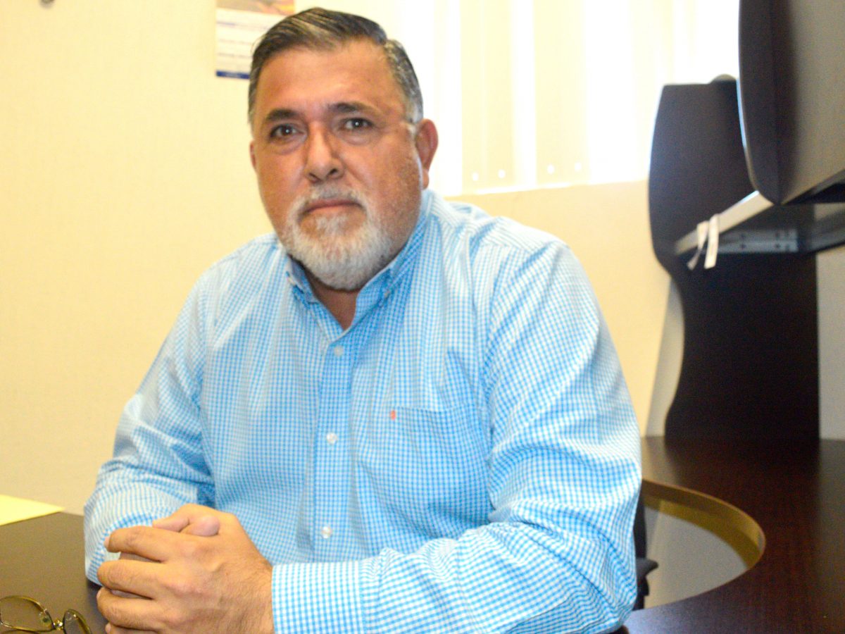 Respalda bancada priísta investigación a funcionario – Periódico Zócalo ...