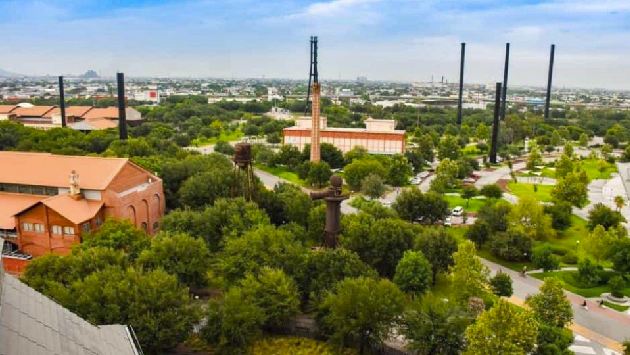 Realizan edición 2022 de la Feria Fundidora Nuevo León – Periódico ...