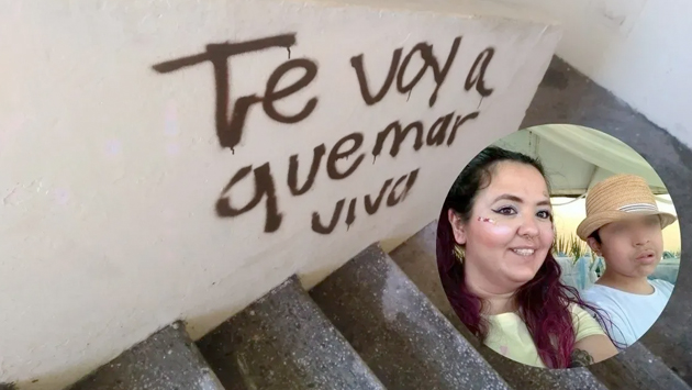 Luz Raquel tenía medidas de protección de Fiscalía de Jalisco, aún así ...