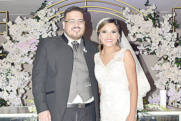 Dicen sí al amor para siempre – Periódico Zócalo | Noticias de Saltillo ...