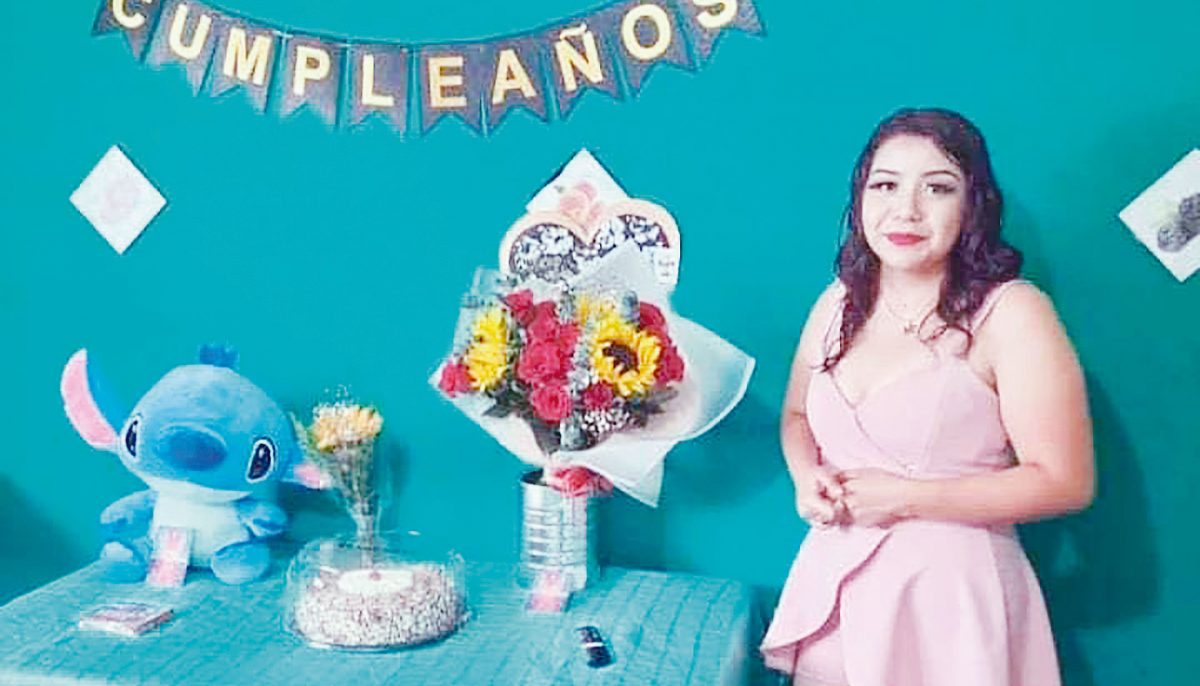 Arranca Anahí una hoja más al calendario – Periódico Zócalo | Noticias ...