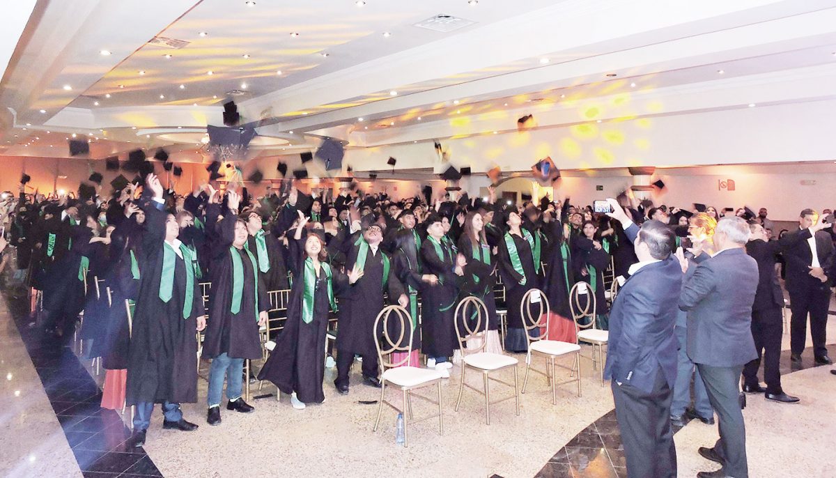 Se gradúan alumnos del Conalep – Periódico Zócalo | Noticias de ...