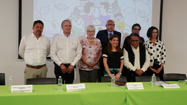 Es modernización un reto para Radio Educación de Jesús Alejo; avanza ...