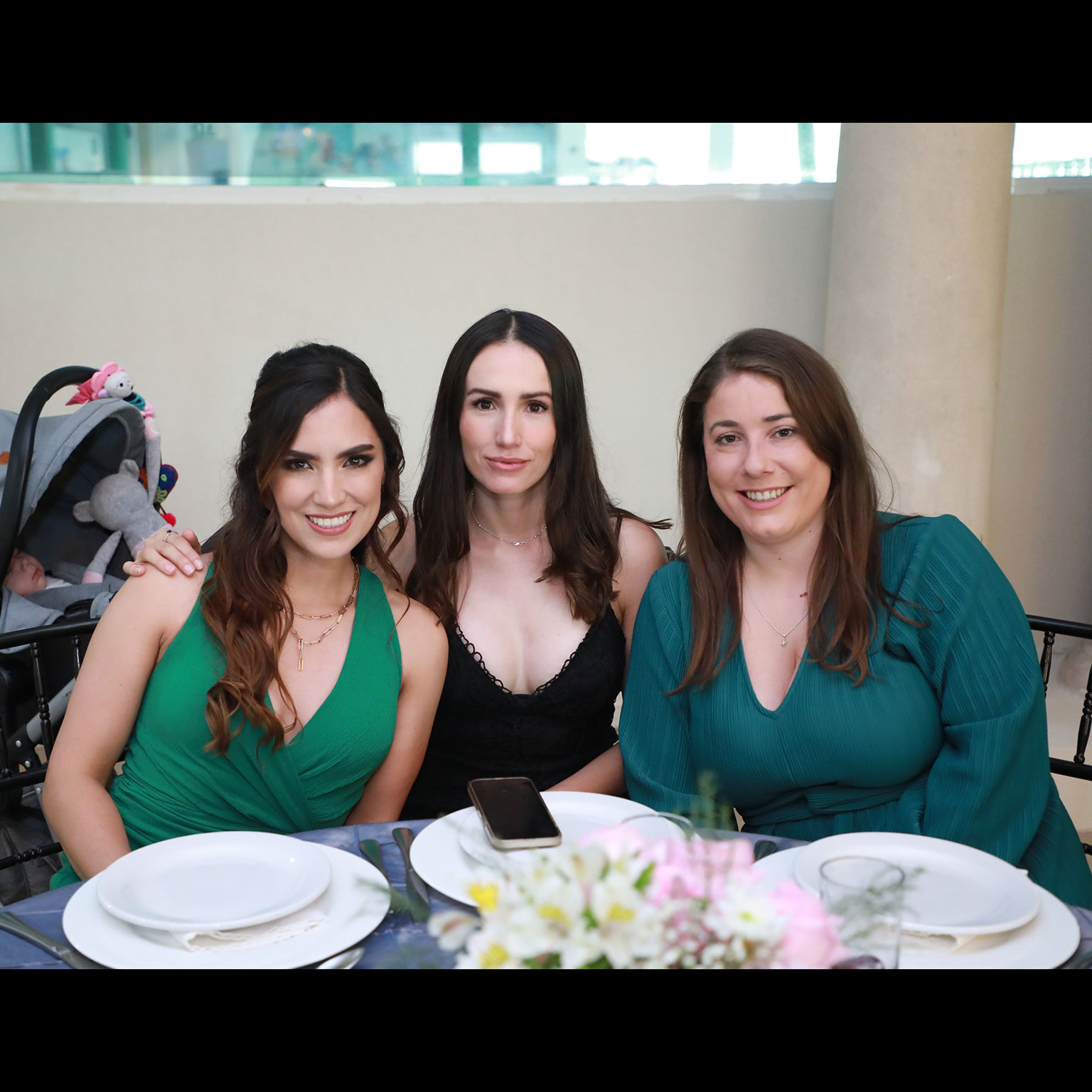 Estefanía García se casa en Playa del Carmen – Periódico Zócalo | Noticias de Saltillo, Torreón ...