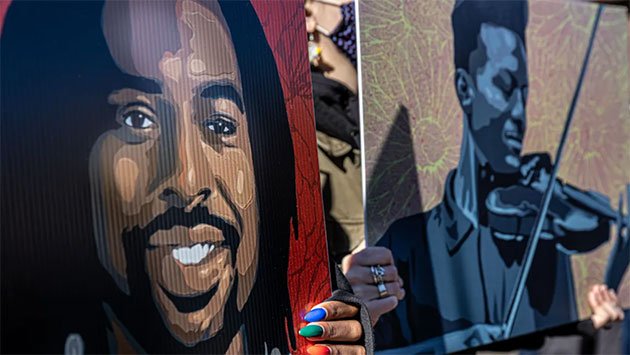 Elijah McClain: autopsia actualizada revela que murió por ...