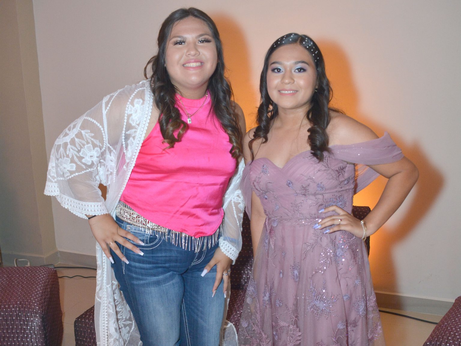 Lizbeth Hernández preside velada de 15 años – Periódico Zócalo ...