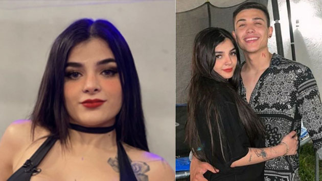 ‘Enamorada de la vida: Karely Ruiz está soltera y lo celebra con ...