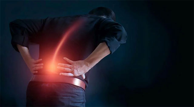 Dolor lumbar inflamatorio: qué hacer y cómo saber si puede ser síntoma ...