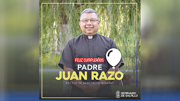 Abandona ministerio exrector del Seminario; diócesis le pierde rastro a ...