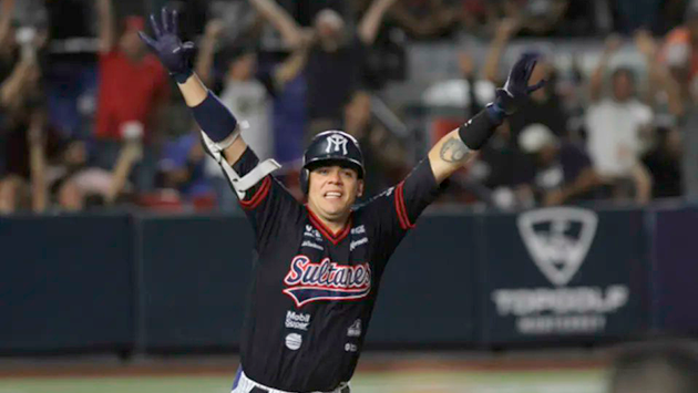 Sultanes jugará Serie del Rey tras coronarse en La Zona Norte ...