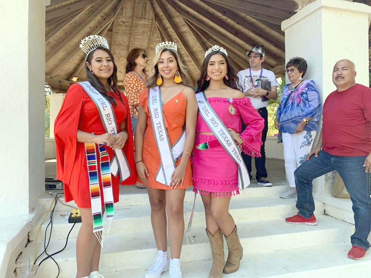 Buscan candidatas el título de Miss Del Rio – Periódico Zócalo ...